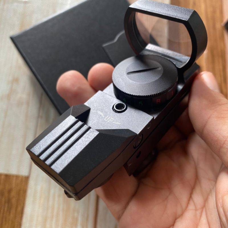 Jual reddot holo sight | Shopee Indonesia