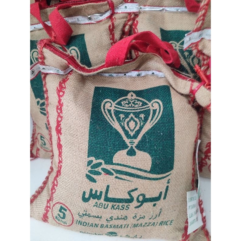 Jual BERAS BASMATI / BERAS ARAB / ABUKASS / DONMALAY / QUEEN PUNJAB ...