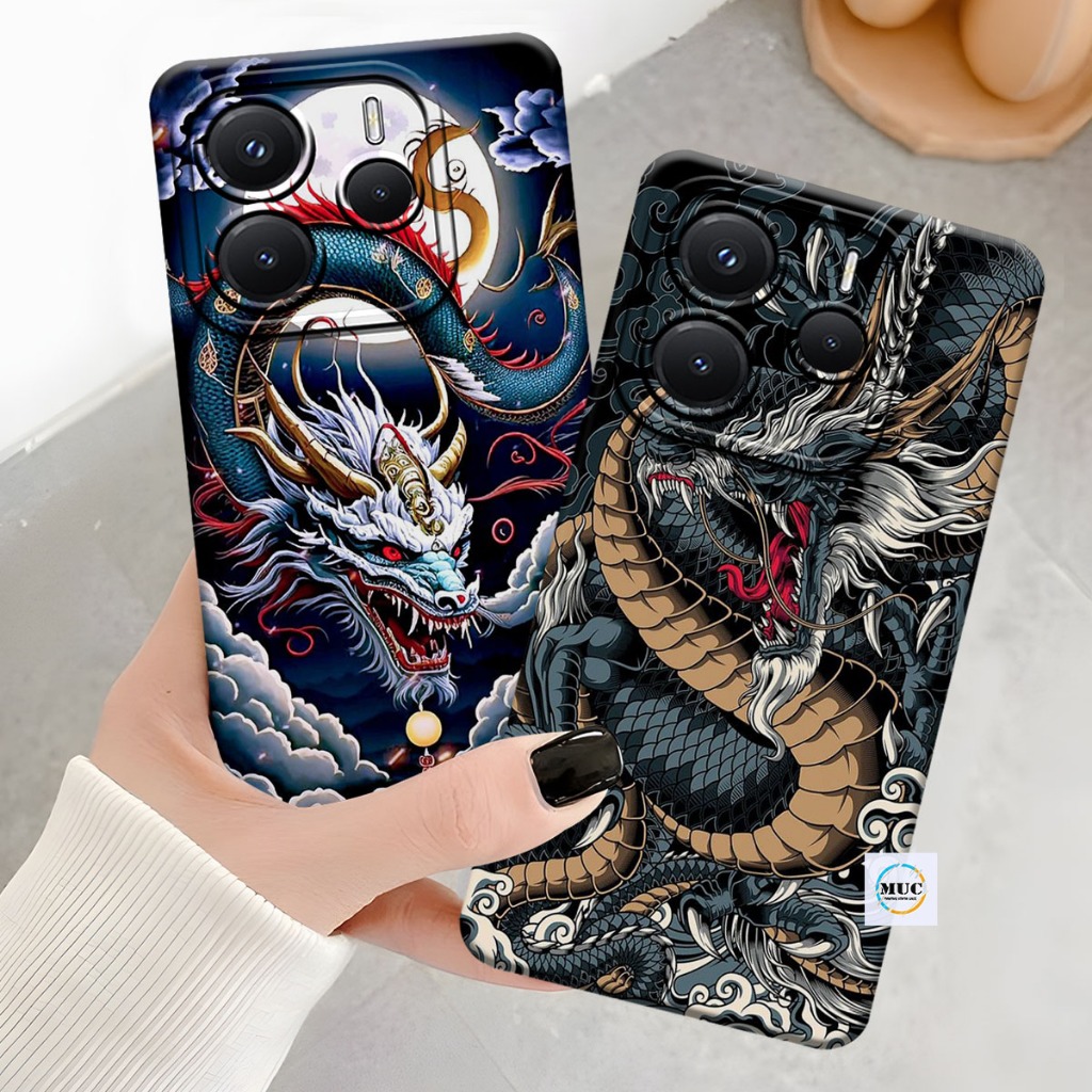 Jual Case Untuk Hp Redmi Note 14 5G 2025 / Redmi Note 14 4G 2025 / Poco ...