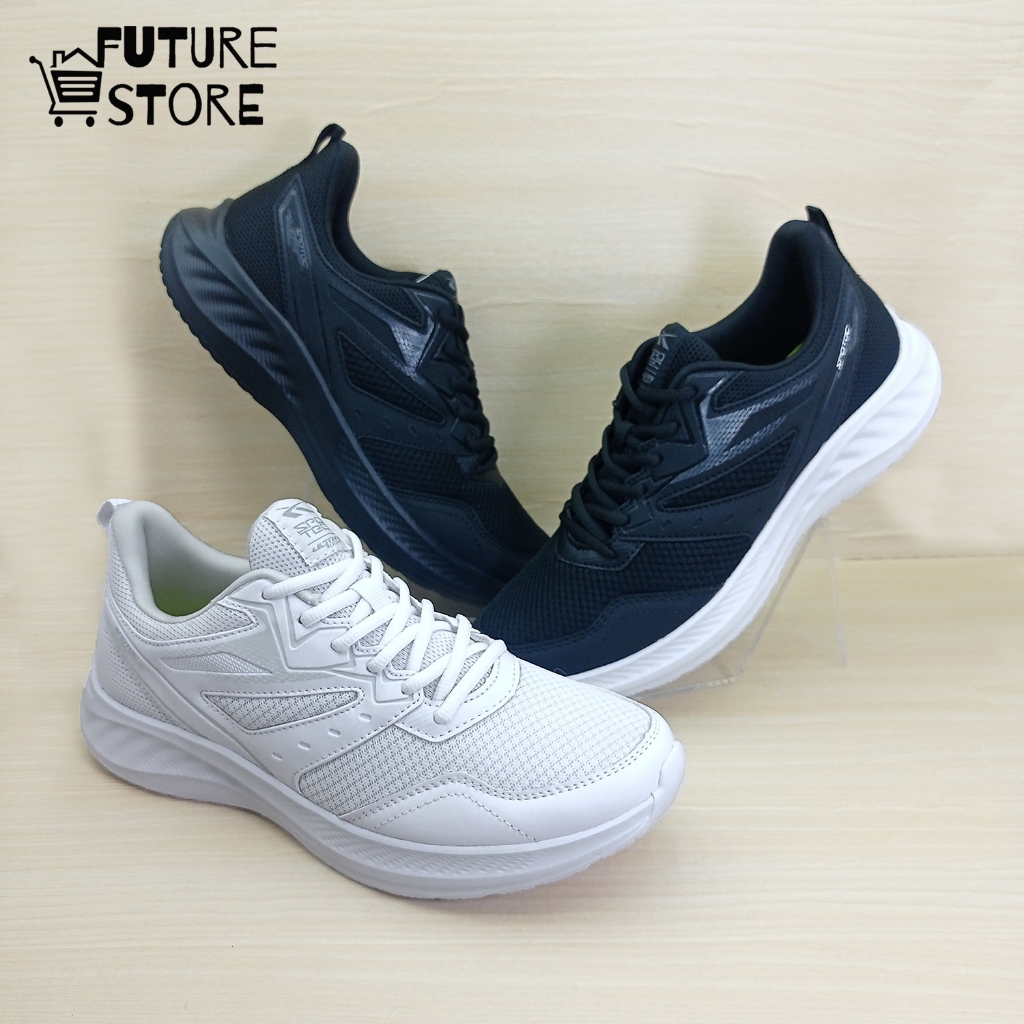 Jual SPOTEC SEPATU SNEAKERS BLANCO | Shopee Indonesia