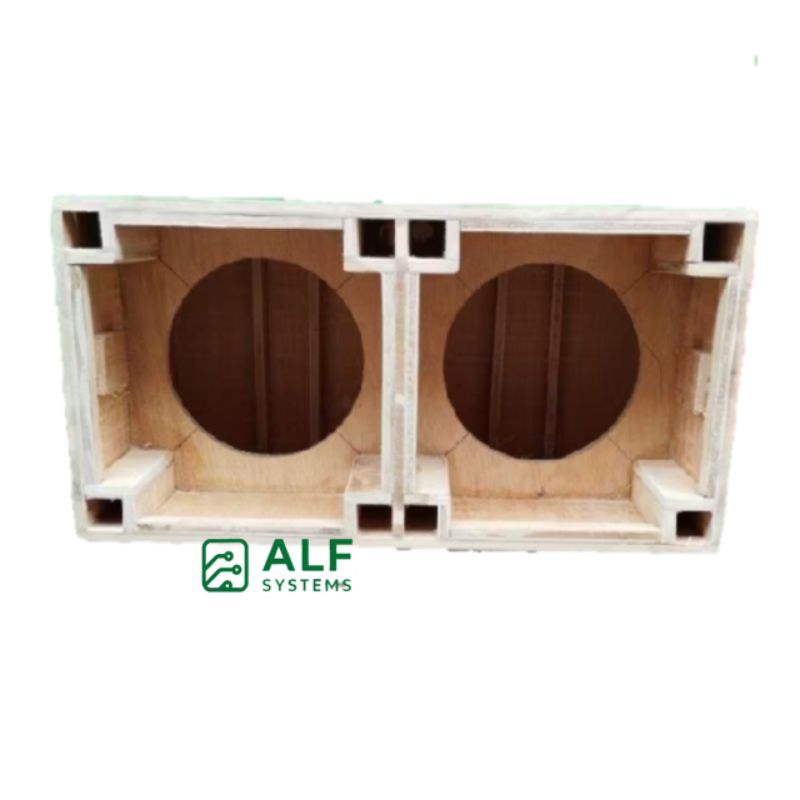 Jual Box spiker planar double miniatur | Shopee Indonesia