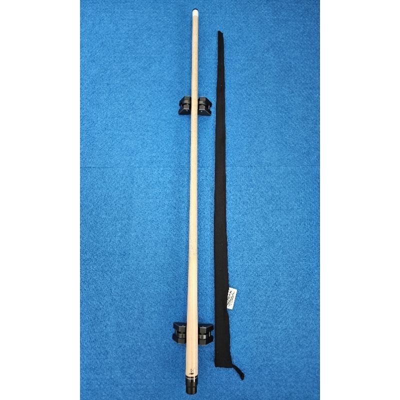 Jual Stick Billiard Shaft Predator 314 gen 2. Tip Kamui black. Uniloc ...
