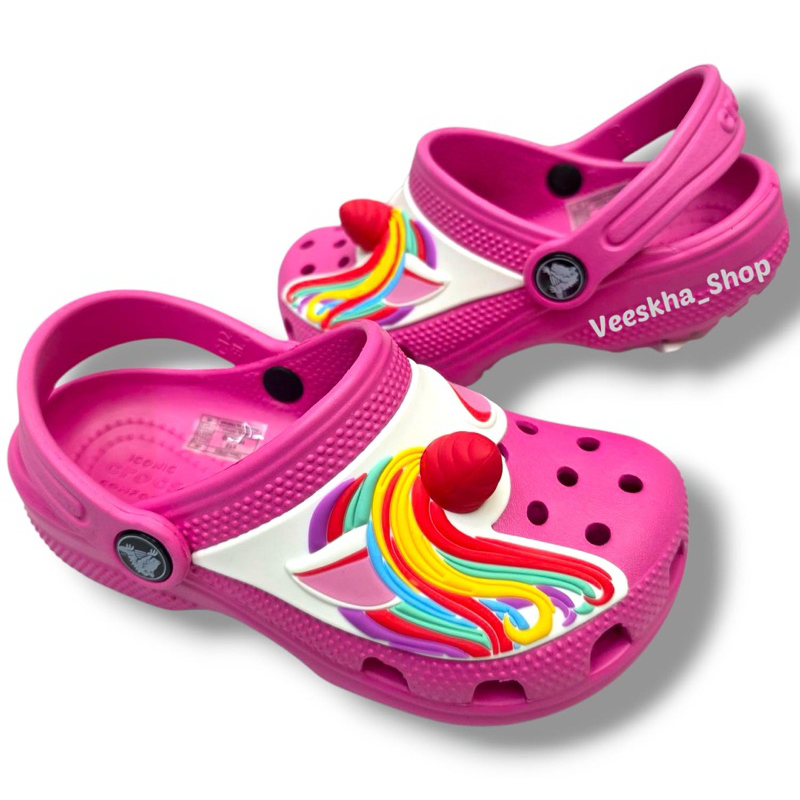 Jual CROCS FUNLAB KIDS/CROCS FUNLAB/SANDAL CROCS ANAK/SANDAL ANAK/CROCS ...