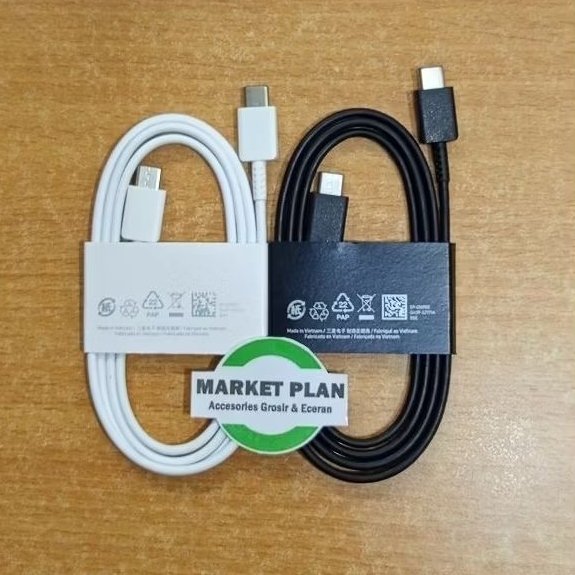 Jual Kabel Data C to C Super Fast Charging Original Made in Vietnam ...