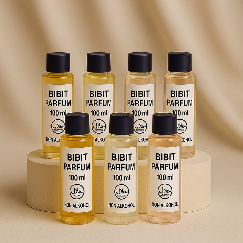 Jual Bibit / Biang Parfum WHITE OUD 100ml Wangi Tahan Lama - Minyak ...