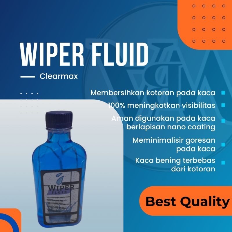 Jual Wiper Fluid, Air wiper | Shopee Indonesia