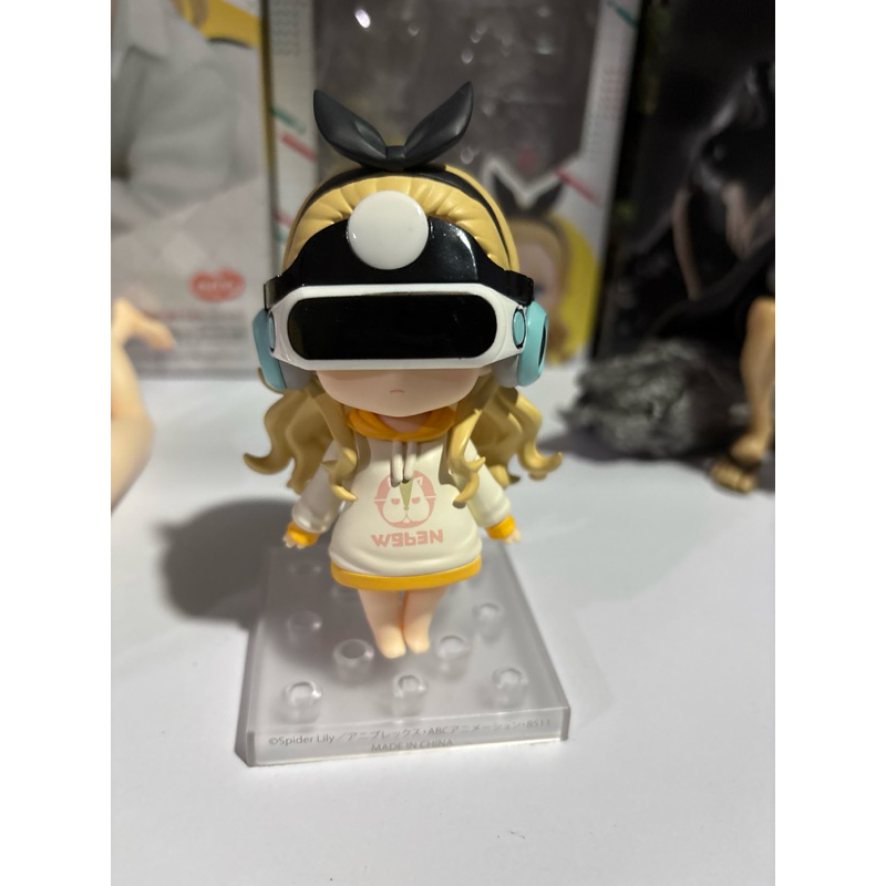 Jual Nendroid kurumi | Shopee Indonesia