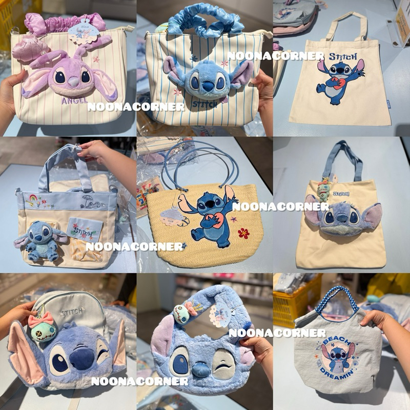 Jual Ohsome! x Disney ‼️ Shoulder Bag / Handbag / Totebag / Tas ...