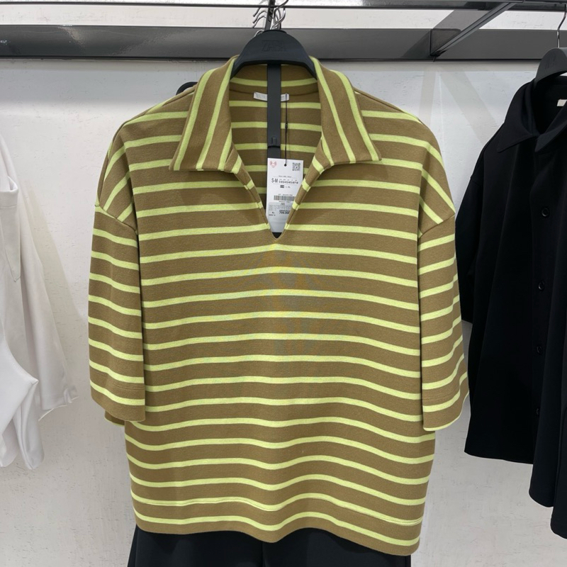 Jual Polo Rajut ZARA MEN Jastip (jasa titip) | Shopee Indonesia