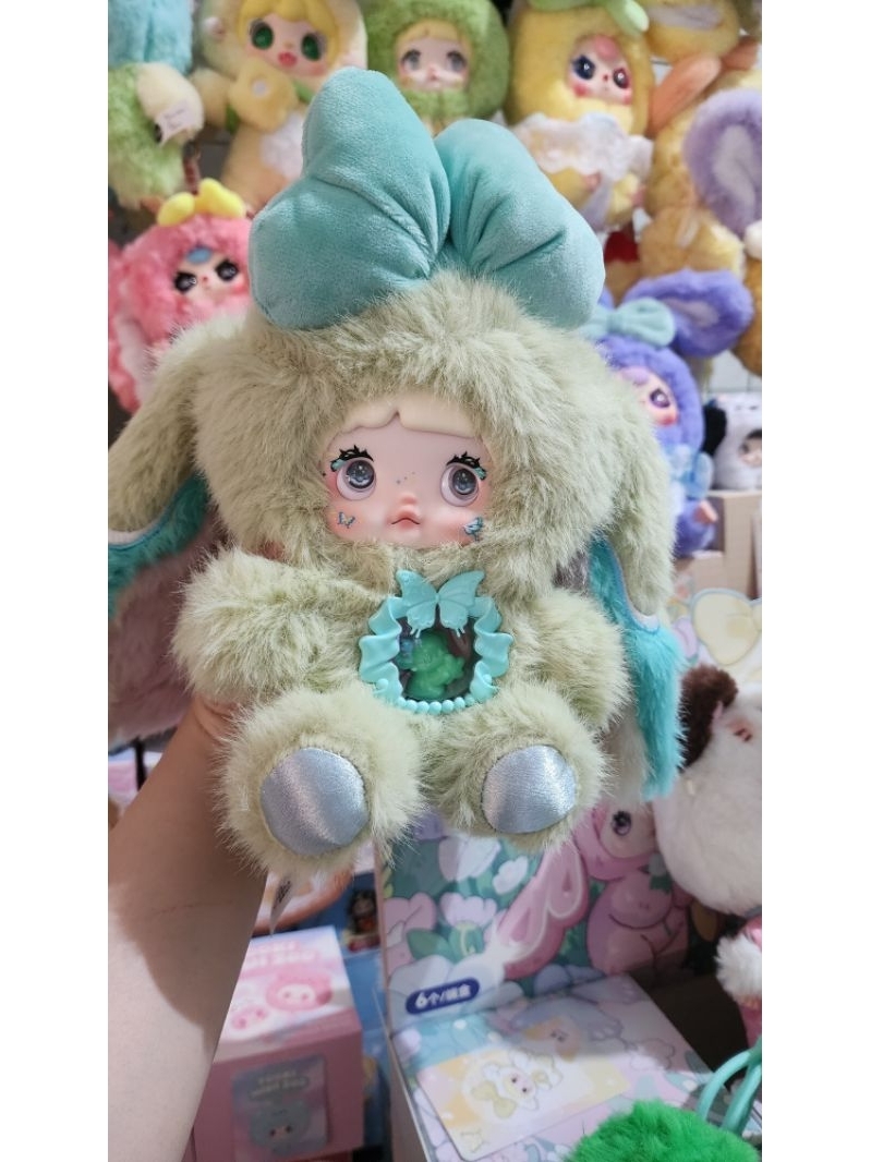 Jual [READY SELECTED V3 / V4 / V5 / V6] NOOMI SERIES Plush Toy Blind ...
