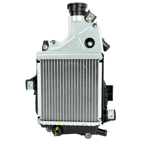 Jual Radiator Honda Vario 160 PCX 160 CC Stylo dan ADV 160 ORI AHM ...