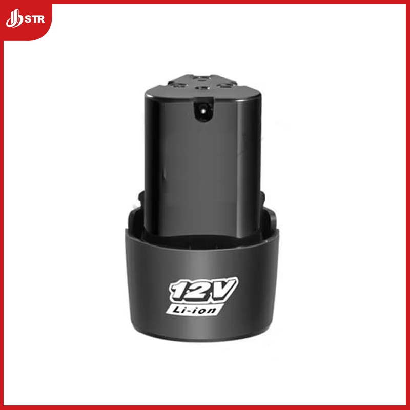 Jual COD! DISKON TERMURAH!!! Batre bor cordless 12 volt+Charger Power ...