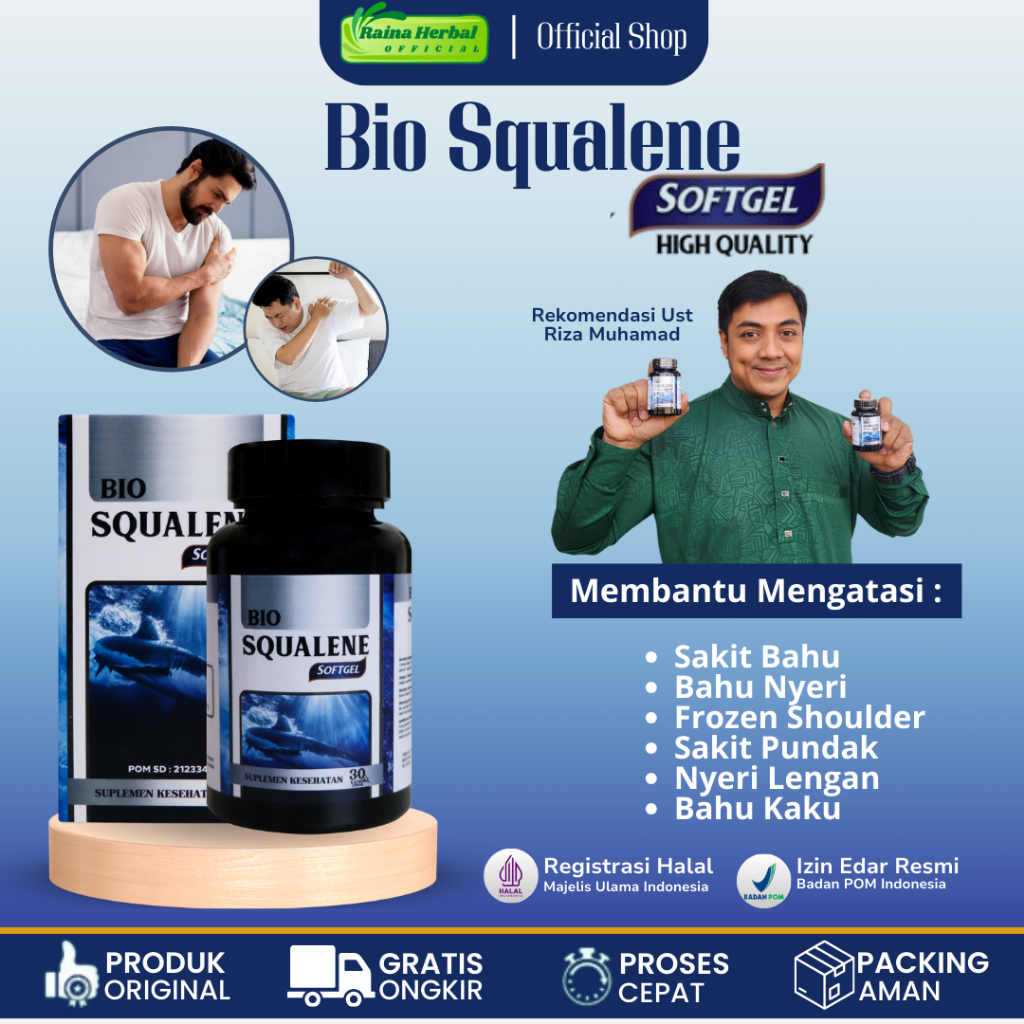 Jual Obat Nyeri Sendi Bahu, Obat Frozen Shoulder, Obat Sakit Bahu, Obat ...