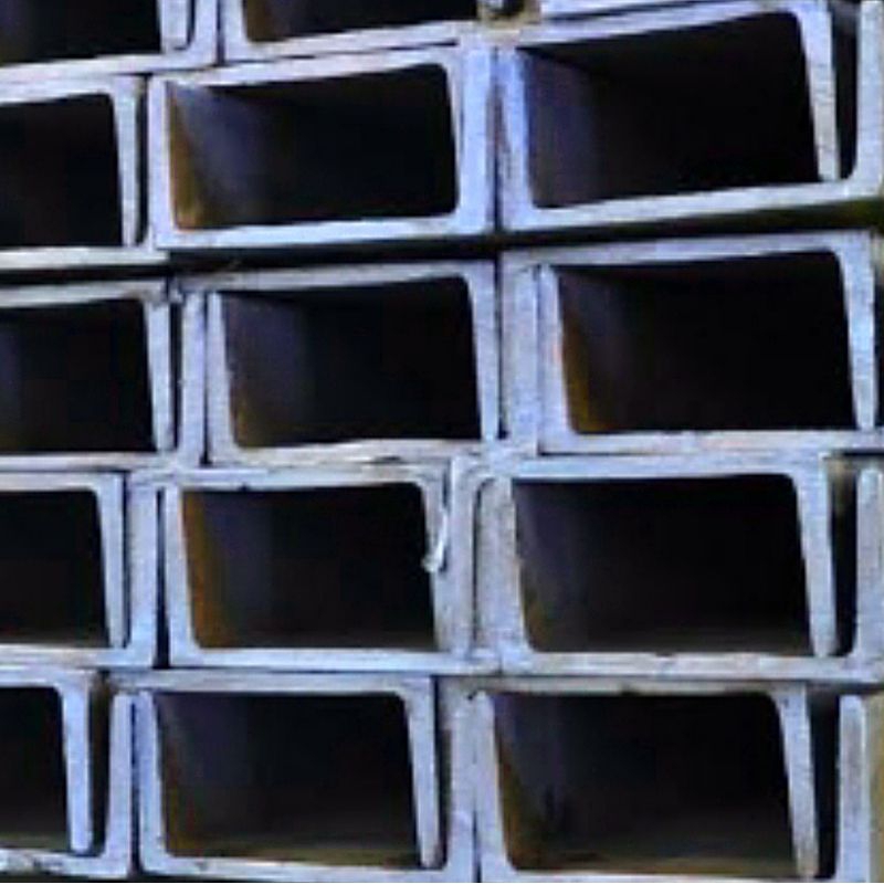 Jual Besi UNP 150 ( 15 cm x 7,4 cm x 7,5 mm x 6 mtr / 78 Kg ) | UNP ...