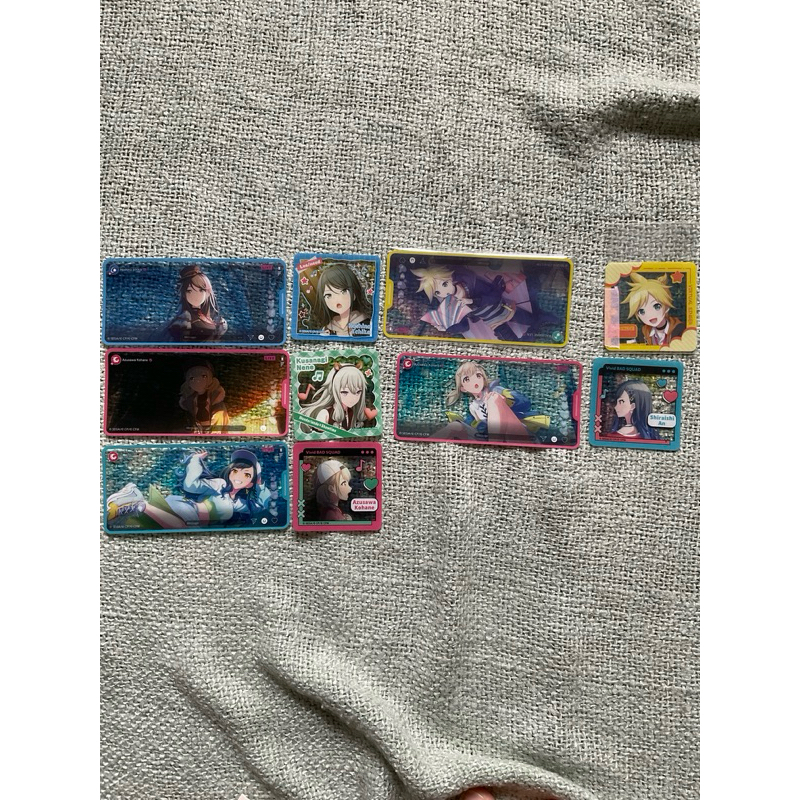 Jual PRSK PJSK Proseka Project Sekai Memostick Saki Ichika Kohane Toya ...