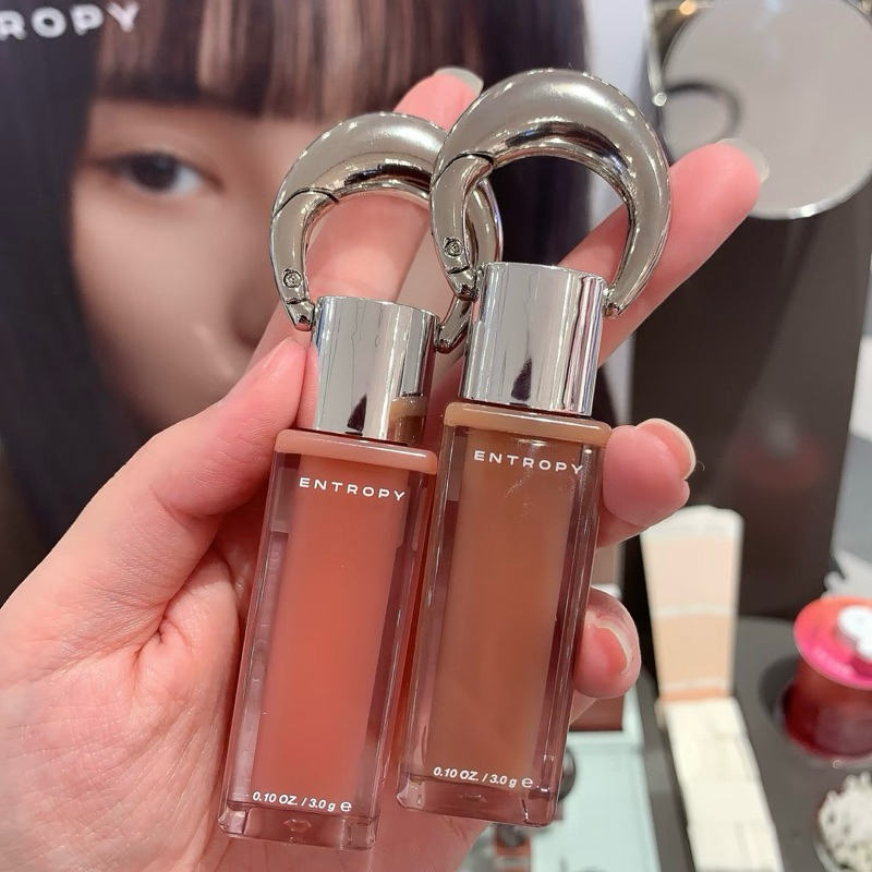 Jual ENTROPY Charm Tint ( Glossy / Blurry ) | Shopee Indonesia