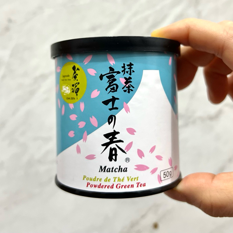 Jual [READY STOCK]Matcha Fuji No Haru from Jugetsudo - Matcha Jepang ...