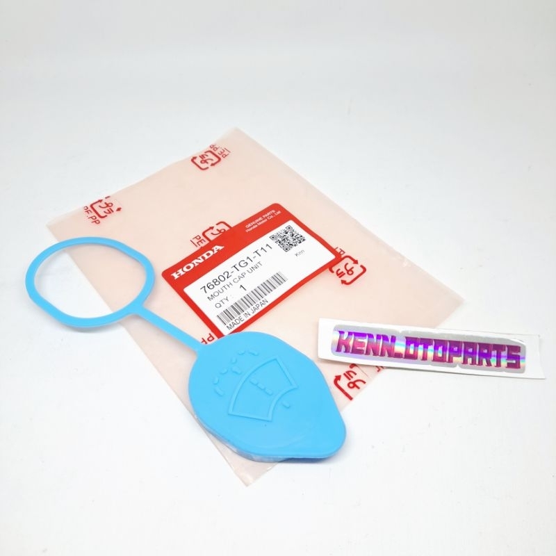 Jual MOUTH CAP UNIT TUTUP TABUNG WIPER HONDA BRIO BRV MOBILIO CIVIC ...