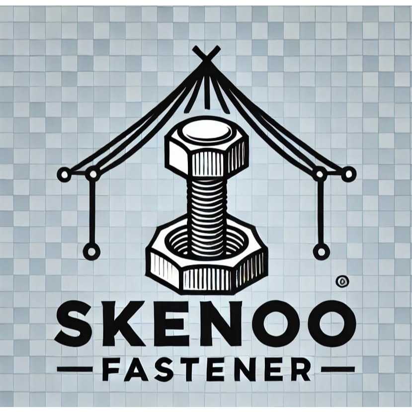 Jual Baut Mur Stainless Steel 304 (Food Grade) M8 (Kunci 13), Hexagonal ...