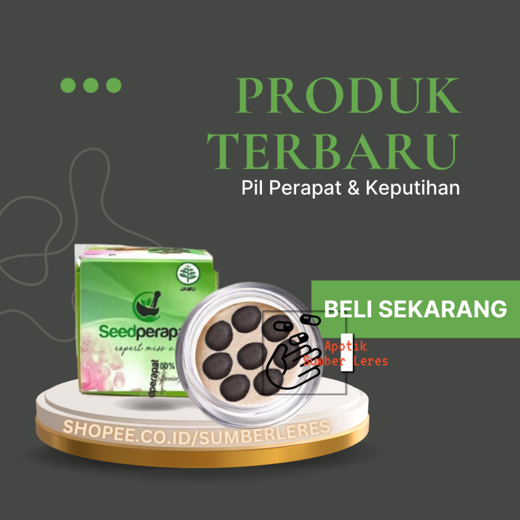 Jual [𝐏𝐑𝐎𝐌𝐎 𝟖 𝐏𝐈𝐋] 𝐣𝐚𝐦𝐮 𝐩𝐞𝐫𝐚𝐩𝐚𝐭 𝐦𝐢𝐬𝐬 𝐯 - 𝐨𝐛𝐚𝐭 𝐤𝐞𝐩𝐮𝐭𝐢𝐡𝐚𝐧 𝐲𝐠 𝐩𝐚𝐥𝐢𝐧𝐠 𝐚𝐦𝐩𝐮𝐡 ...
