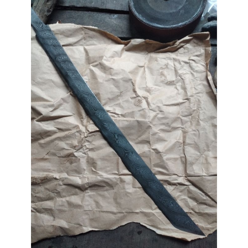 Jual bleng bilah damascus | Shopee Indonesia