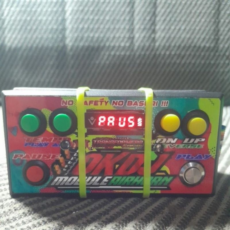 Jual mainan modul replika OKDJ | Shopee Indonesia