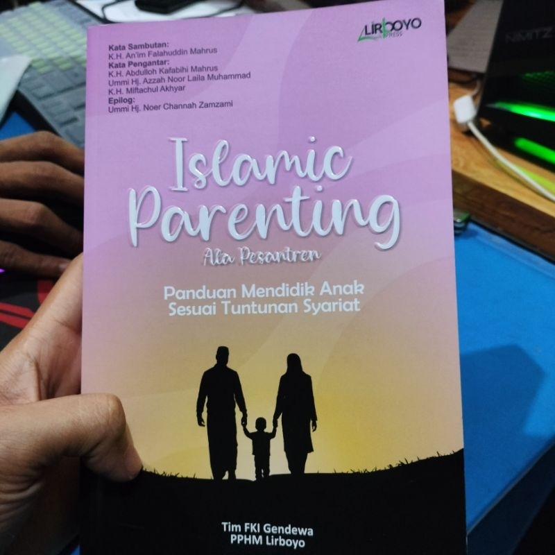 Jual buku Islamic parenting * Aswatama 2025 * Lirboyo | Shopee Indonesia