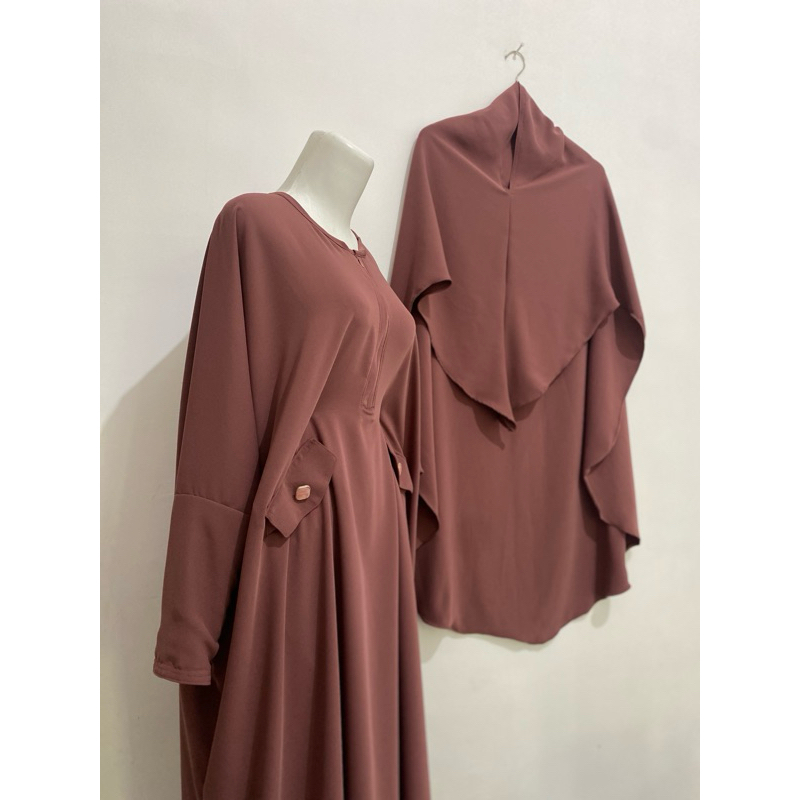 Jual ziffa series set nonpad By alanisarti rebranding abeaute | Shopee ...