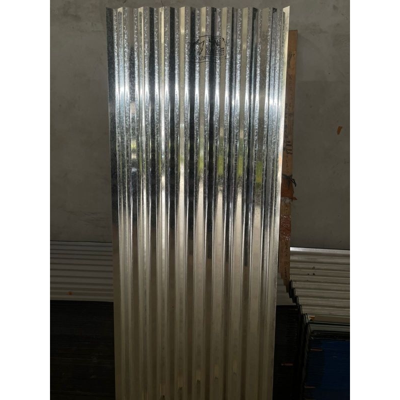 Jual Seng Angsa Terbang ukuran 6 kaki dan 7 kaki lebar 9 dan 11 ...