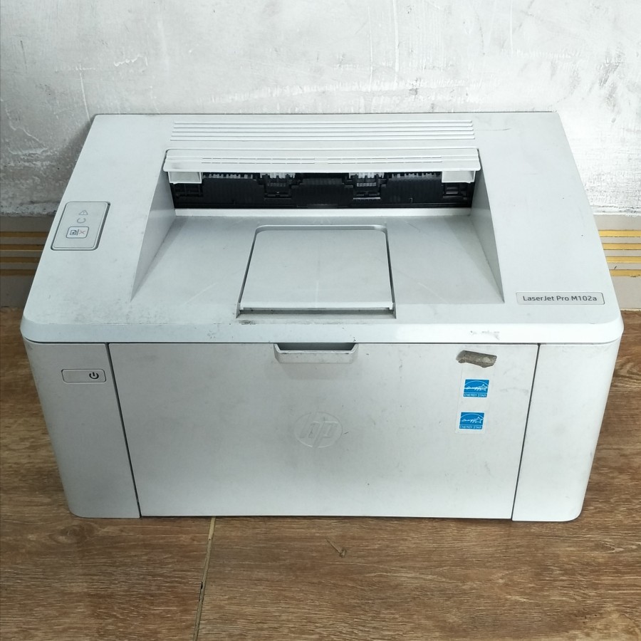 Jual Printer HP LaserJet M130a M130 M-130a M102a M-102a Cartridge 17A ...