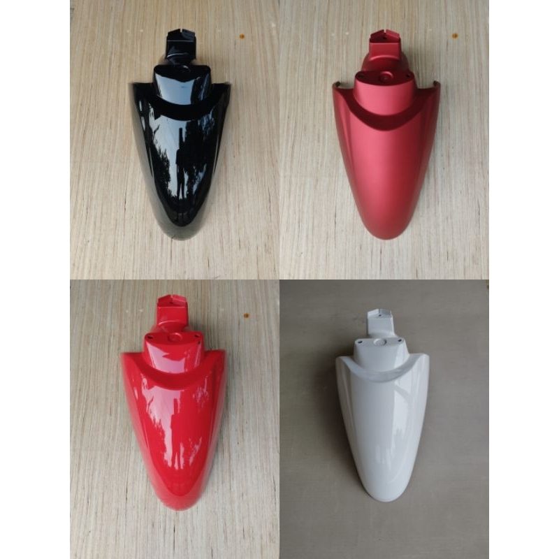 Jual Spakbor slebor Scoopy esp K93 2017-2020 varian warna | Shopee ...