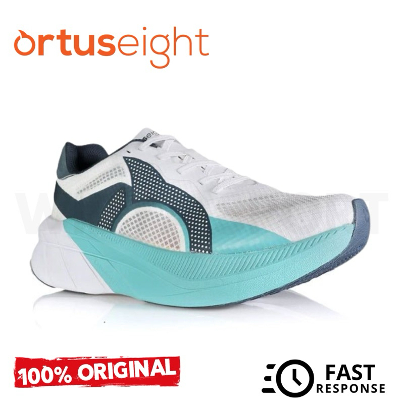 Jual SEPATU RUNNING ORTUSEIGHT HYPERFUSE 3.0 | Shopee Indonesia