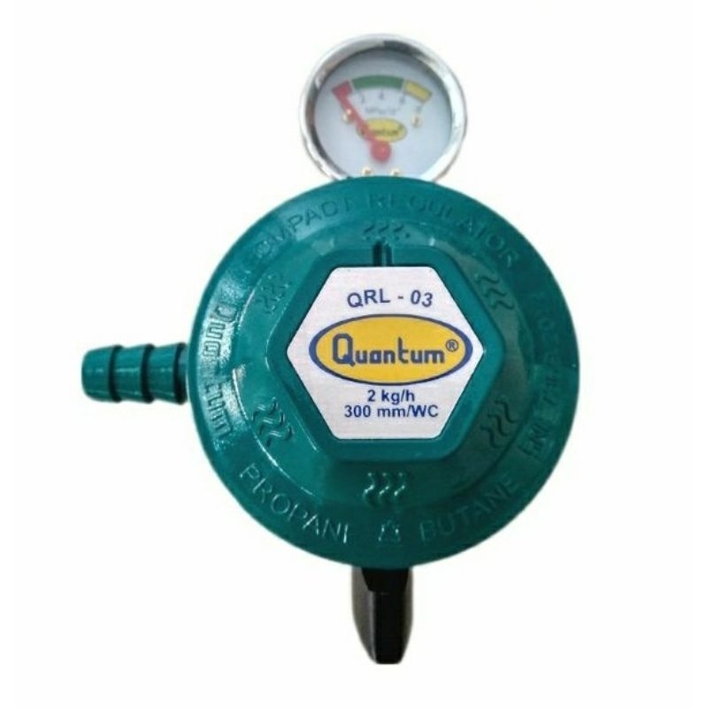 Jual REGULATOR - REGULATOR GAS - REGULATOR GAS QUANTUM - REGULATOR ...