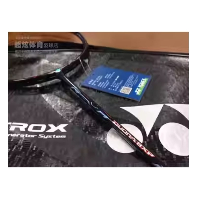 Jual YONEX DUORA 8XP ORIGINAL JAPAN 35 Lbs | Shopee Indonesia