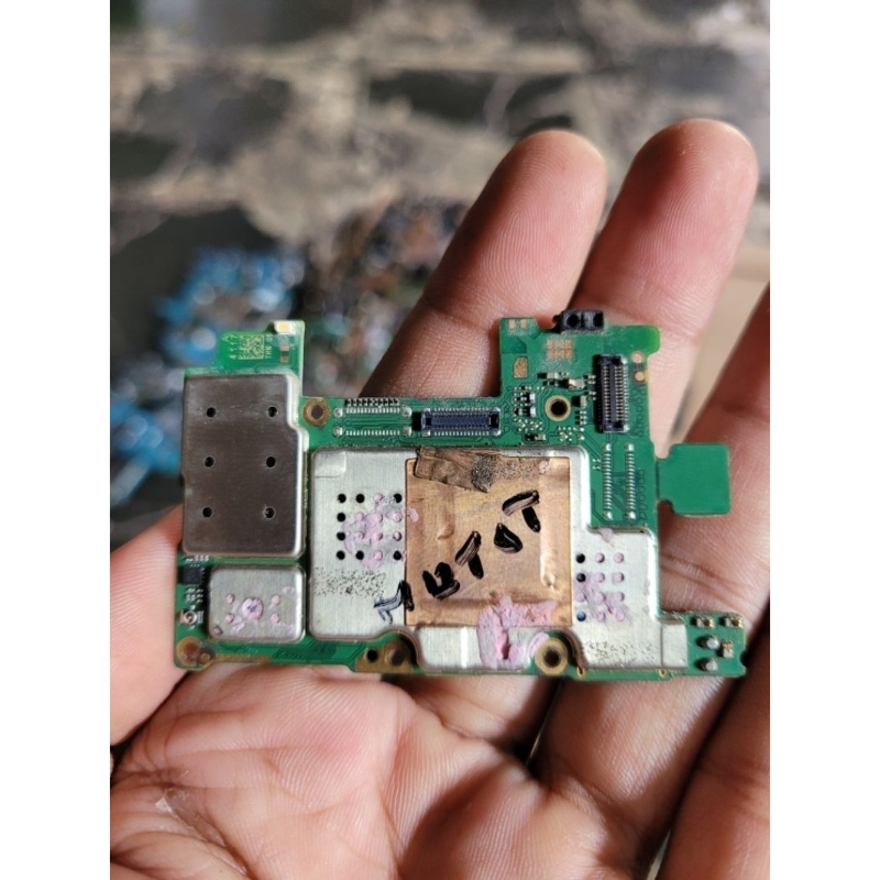 Jual mesin infinix smart 4 mati total | Shopee Indonesia