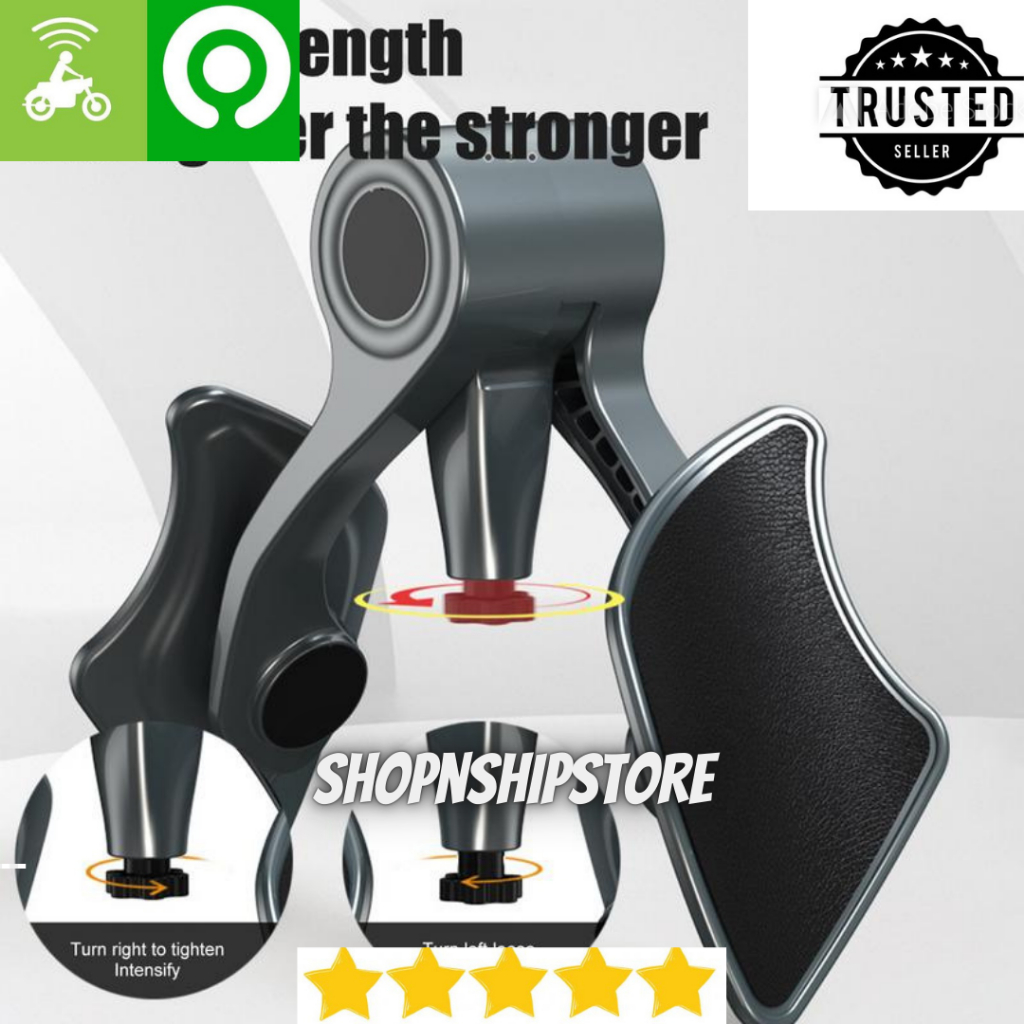 Jual Alat Latihan Otot Paha Pelvic Muscle Trainer Adjustable with LCD ...