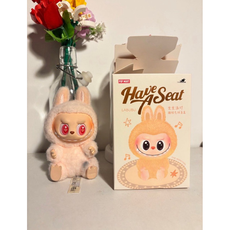 Jual labubu dada | Shopee Indonesia