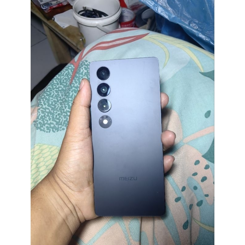 Jual Meizu 20 Infinity 12/512GB | Shopee Indonesia