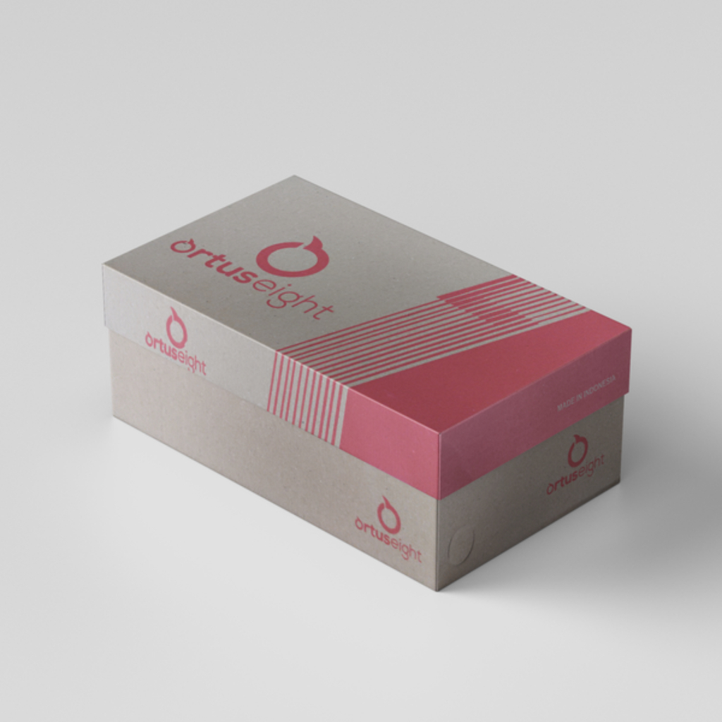 Jual Kardus Packing Sepatu Futsal Dus Inerbox Ukuran 31x19x11 BOX ...