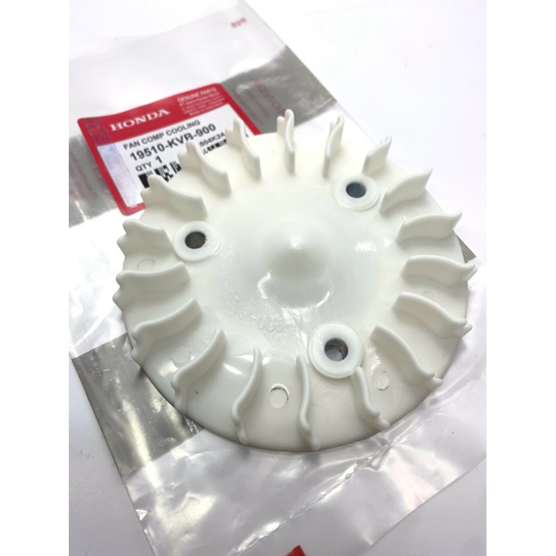 Jual 19510KVB900 KIPAS PENDINGIN RADIATOR FAN COMP COOLING HONDA VARIO ...