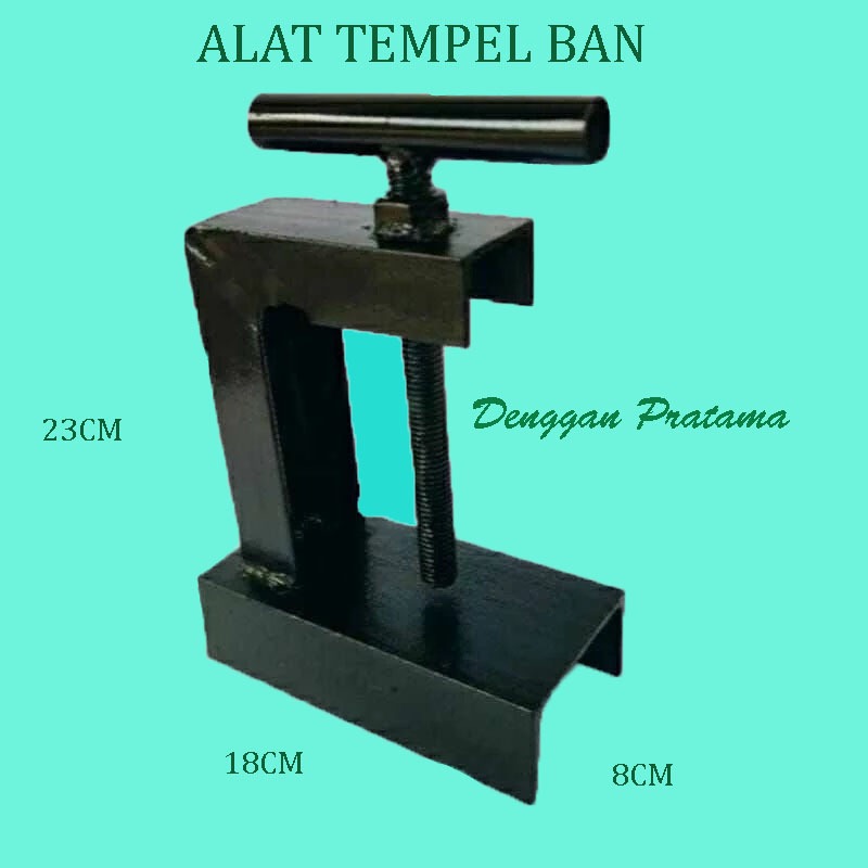 Jual Alat Tambal Tampal Ban Bakar Manual Kuat | Shopee Indonesia