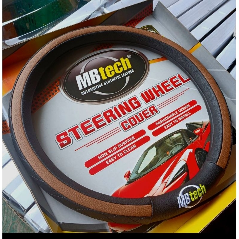 Jual SARUNG/COVER STIR MB TECH ORIGINAL HITAM COKLAT | Shopee Indonesia