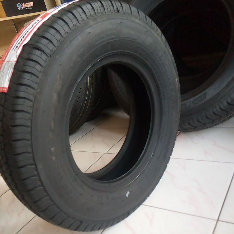 Jual Ban Gajah Tunggal GT Maxmiler Pro 175 R13 8PR 97/95R Tahun Ban ...