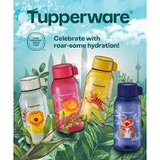 Jual botol eco lion 350ml PROMO eco bottle 350ml lion ORI Tupperware ...