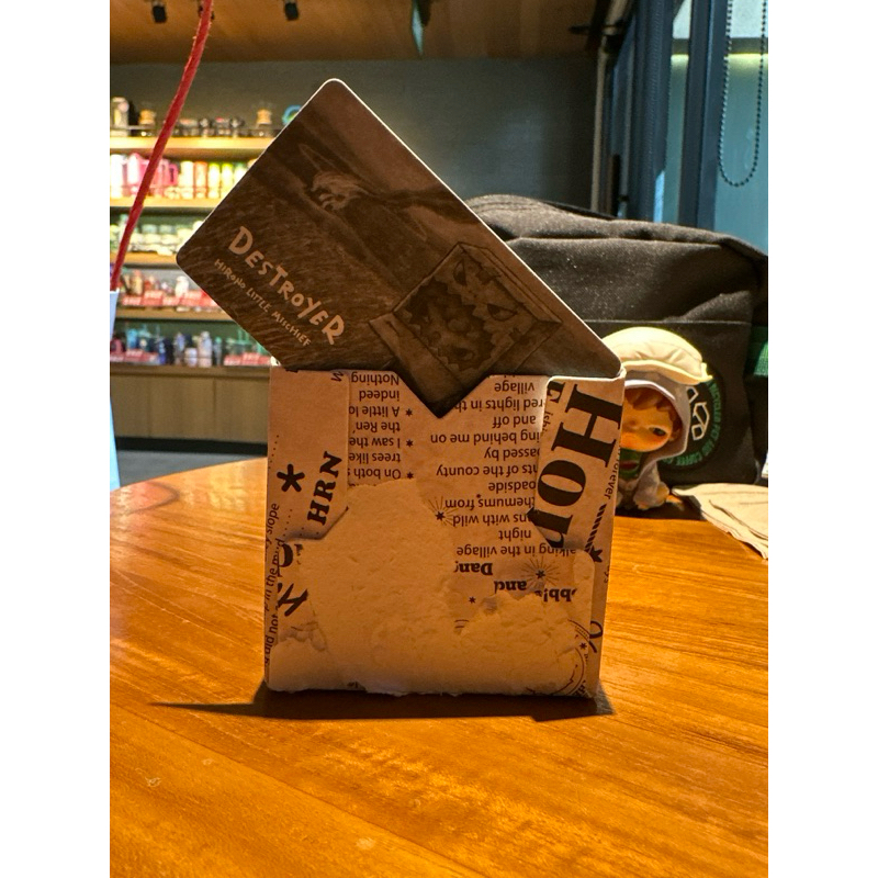 Jual Pop Mart Hirono Little Mischief Destroyer sealed | Shopee Indonesia