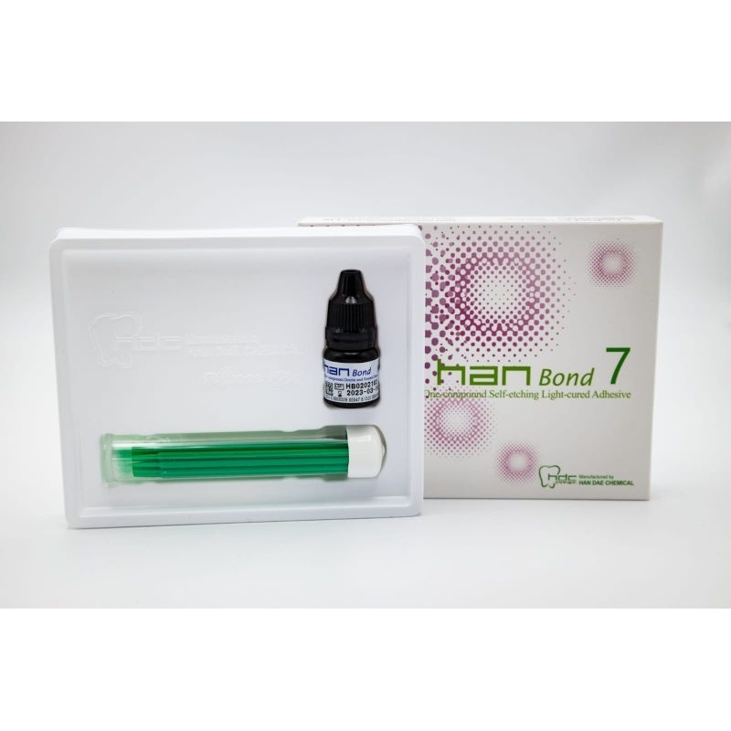 Jual Bonding self Etch bonding generasi 7 bonding tanpa Etsa isi 5ml ...