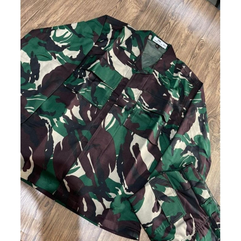 Jual PDL Balotelli warna Panca Anti luntur/Full perkeras/Puring | Shopee Indonesia