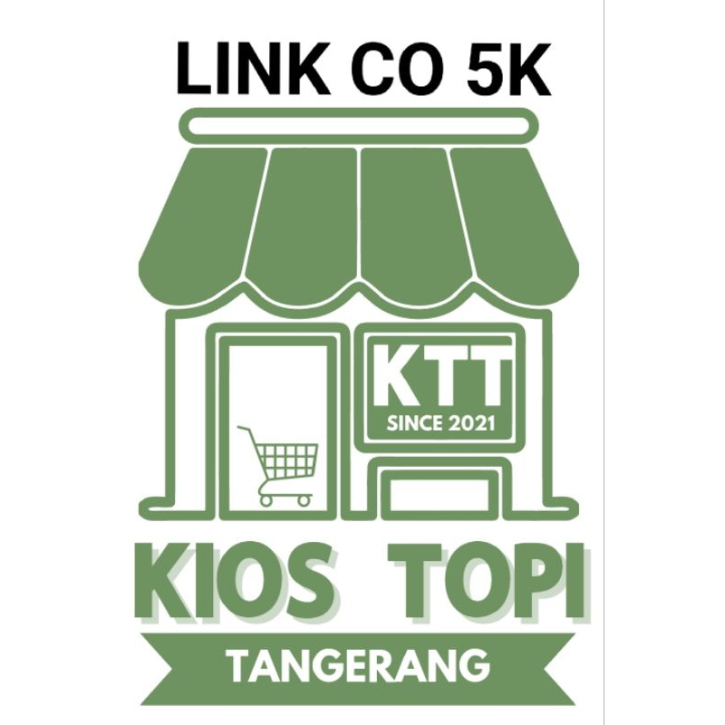 Jual Co link 5K | Shopee Indonesia