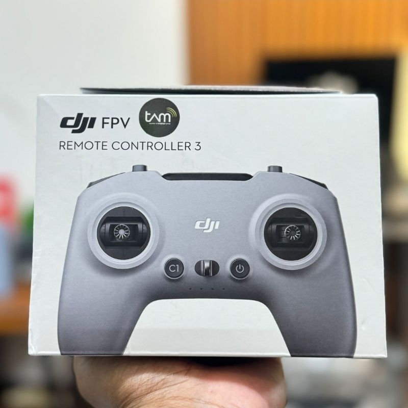 Jual DJI RC FPV 3 / DJI FPV Remote controller 3 DJI Neo DJI Avata 2 ...