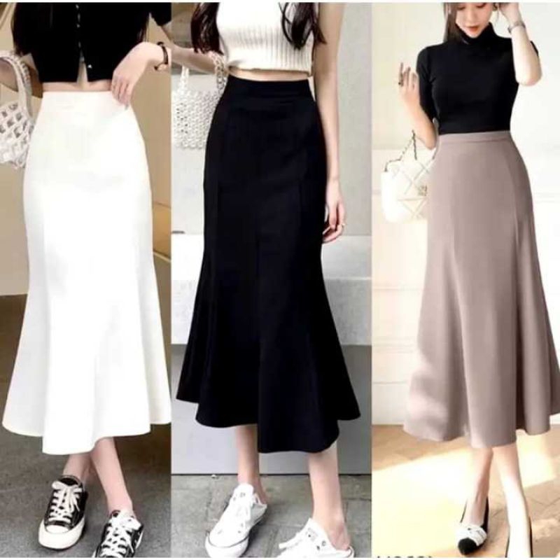 Jual ROK SCUBA MANSA KEKINIAN /ROK DUYUNG VIRAL/ROKWANITA TERBARU ...